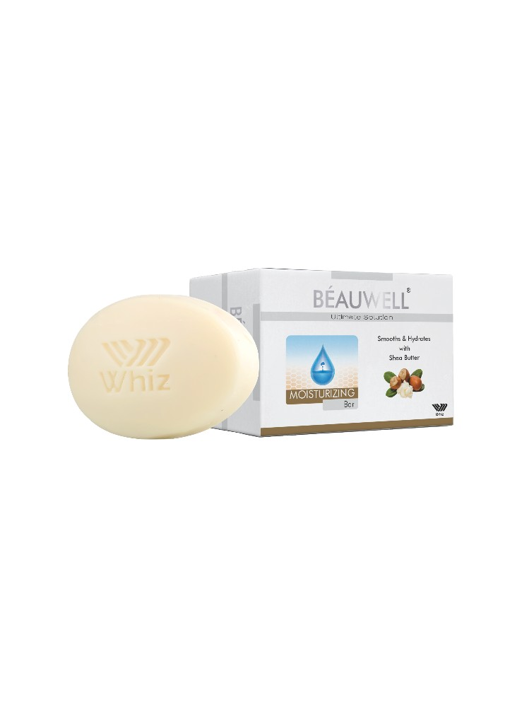 BEAUWELL MOISTURIZING BAR – abheea.pk